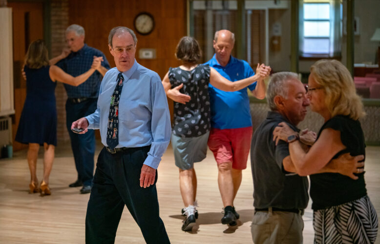 Ballroom classes in Williamsport, Muncy keep area couples moving | News ...